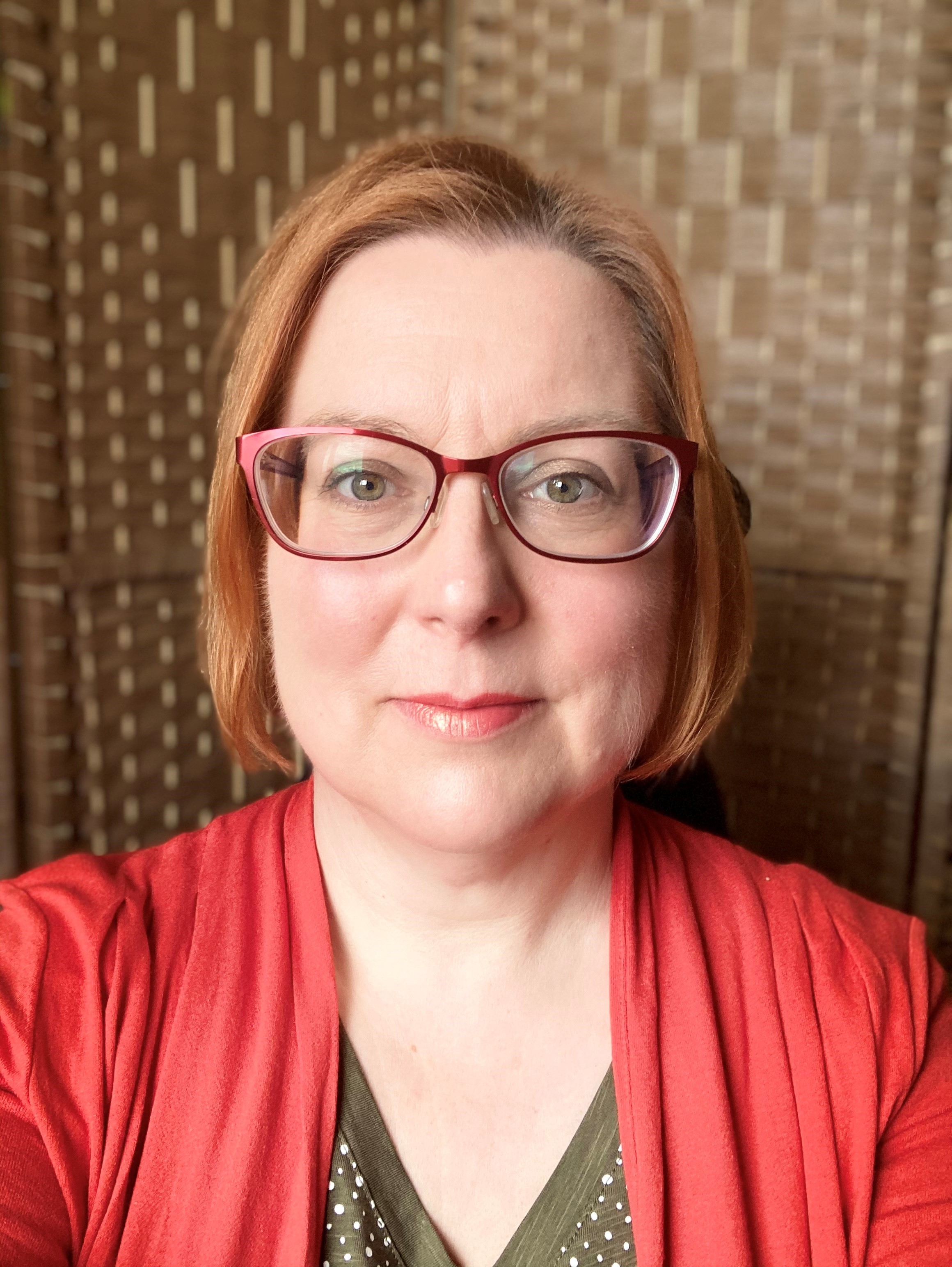 Tamsin Ireland - therapist | BACP