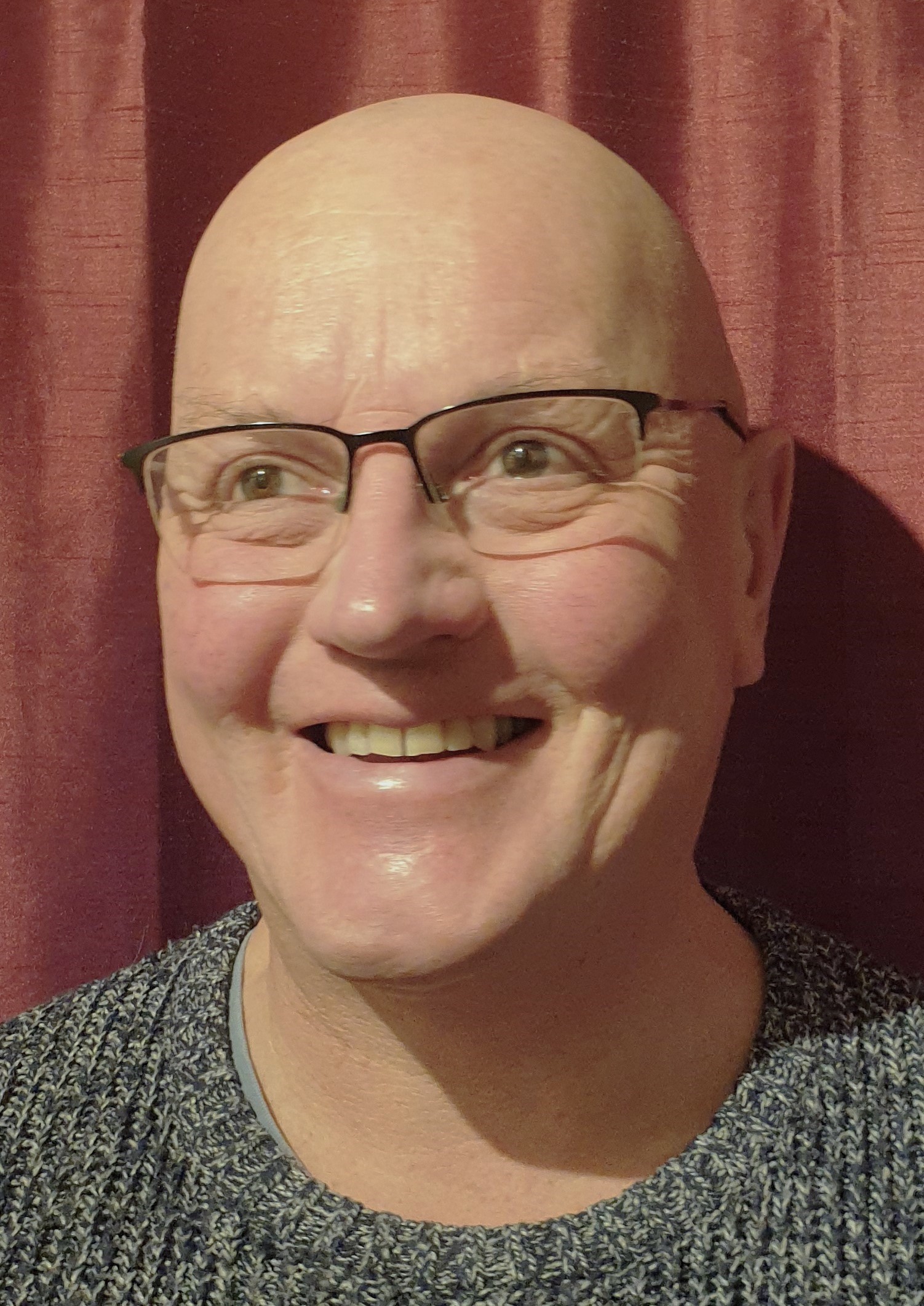 Matthew Quickenden-Smith | BACP