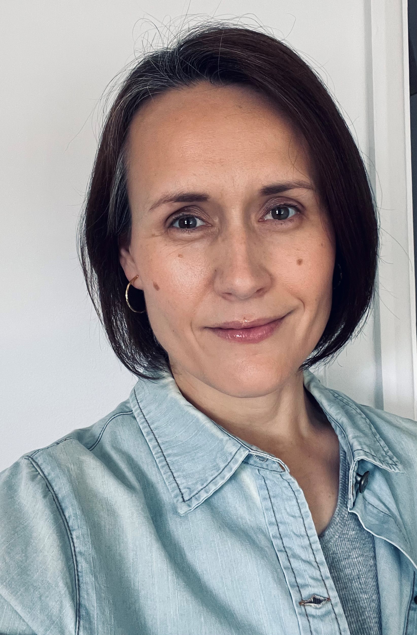 Suzannah Chick - therapist | BACP