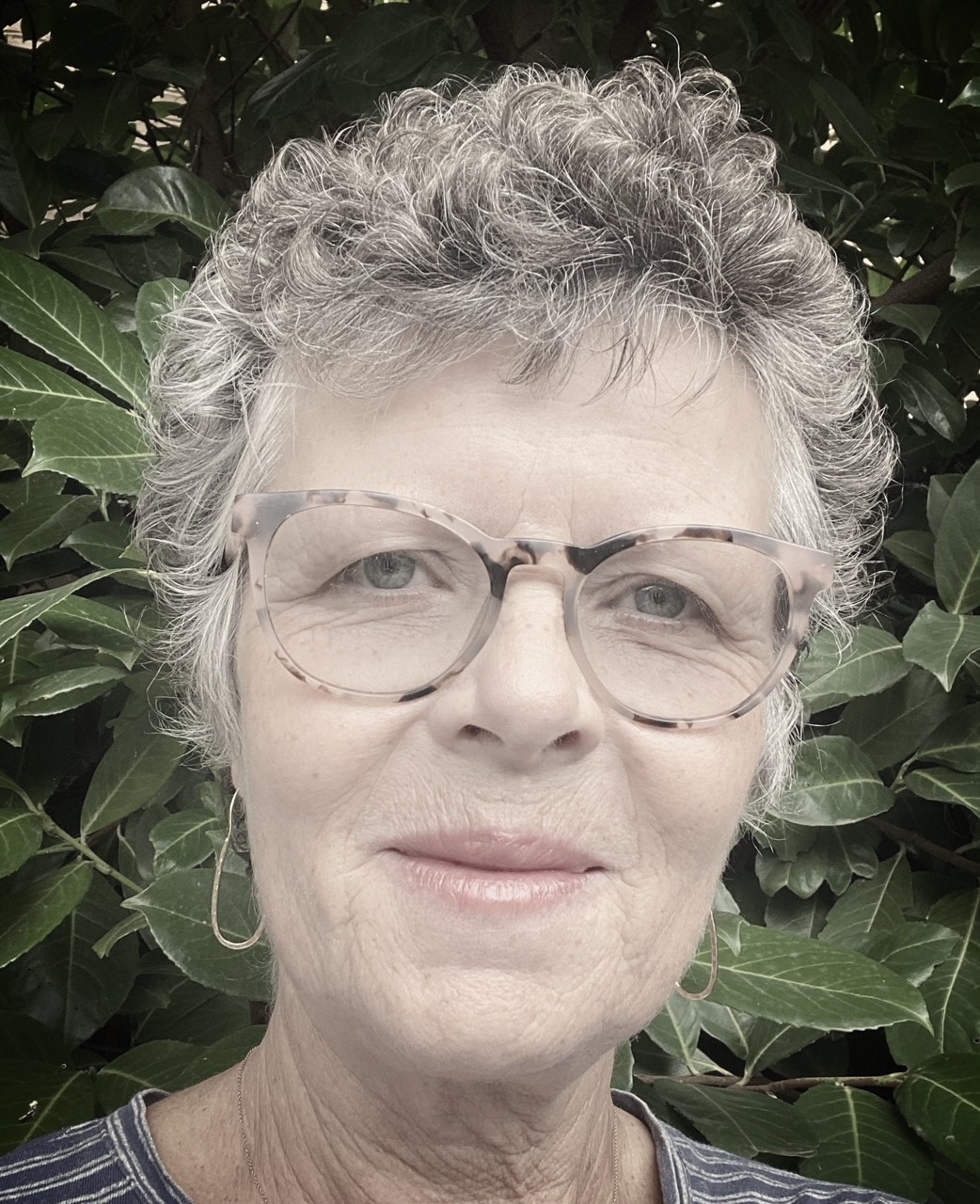 Helen Carey - therapist | BACP