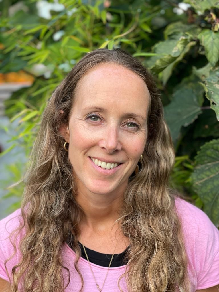 Kate Crossthwaite - therapist | BACP