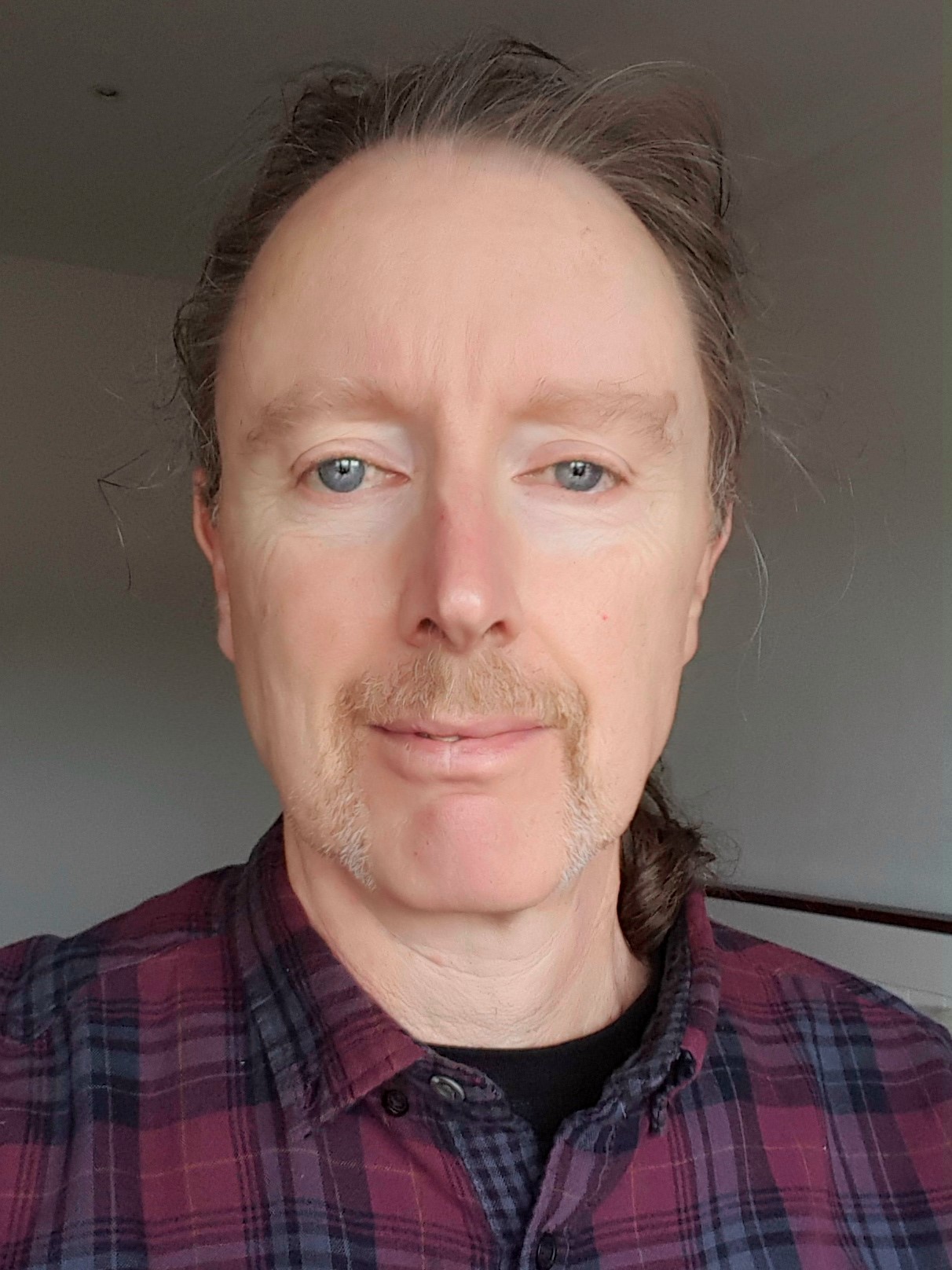 Jeremy Goodman - supervisor | BACP