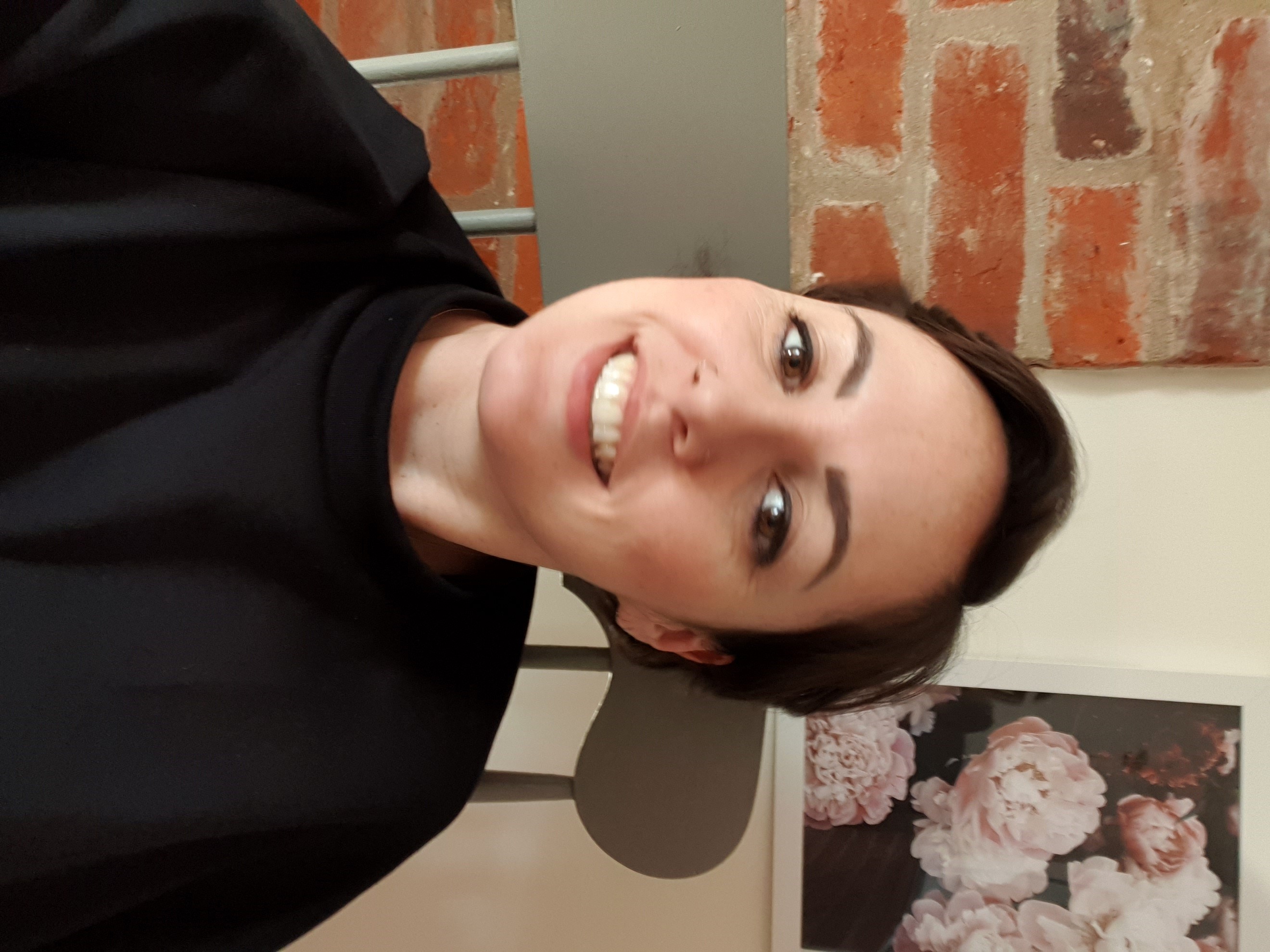 Sarah Christiansen Therapist In Royston BACP