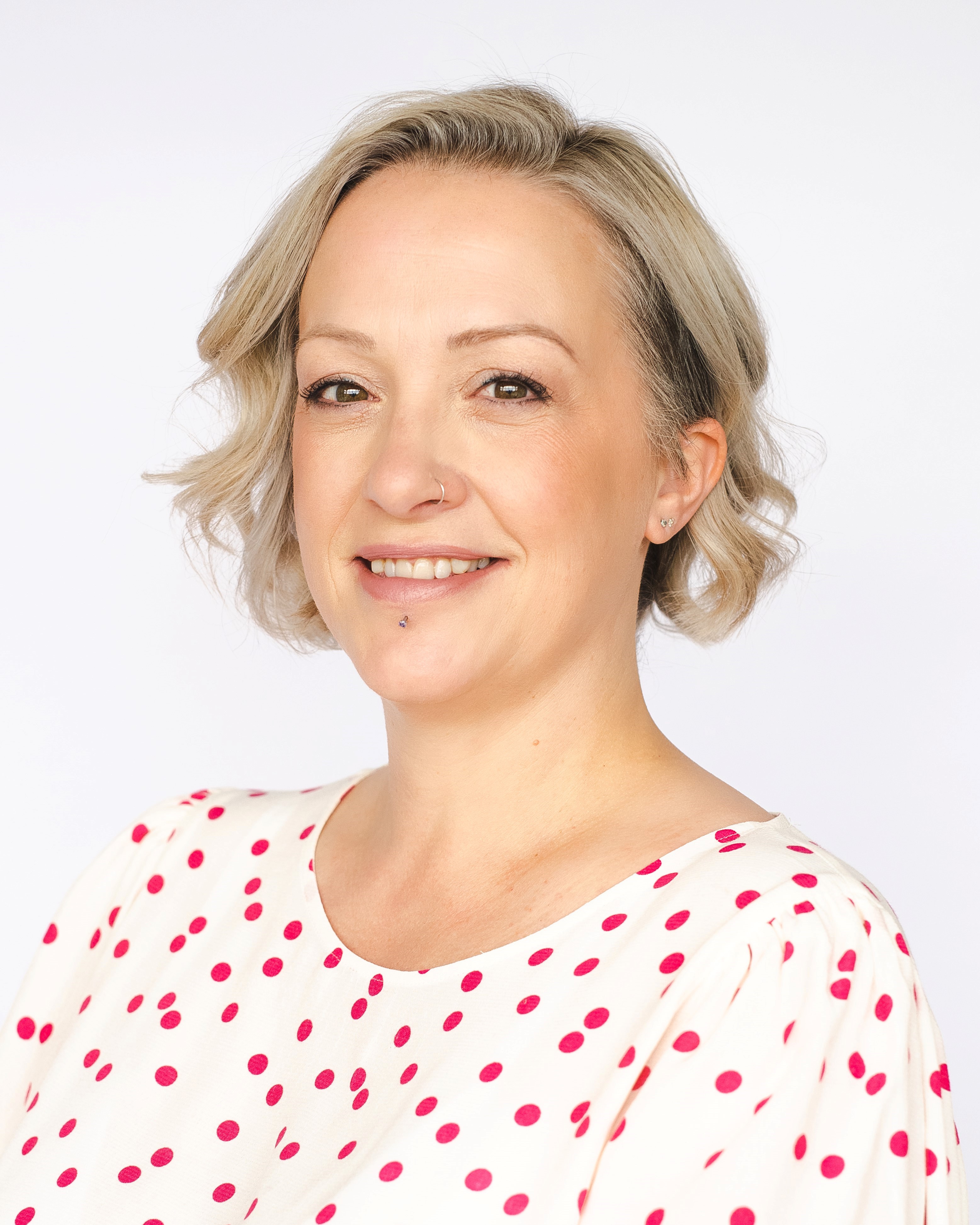 Sarah Phipps - therapist in Saltaire | BACP