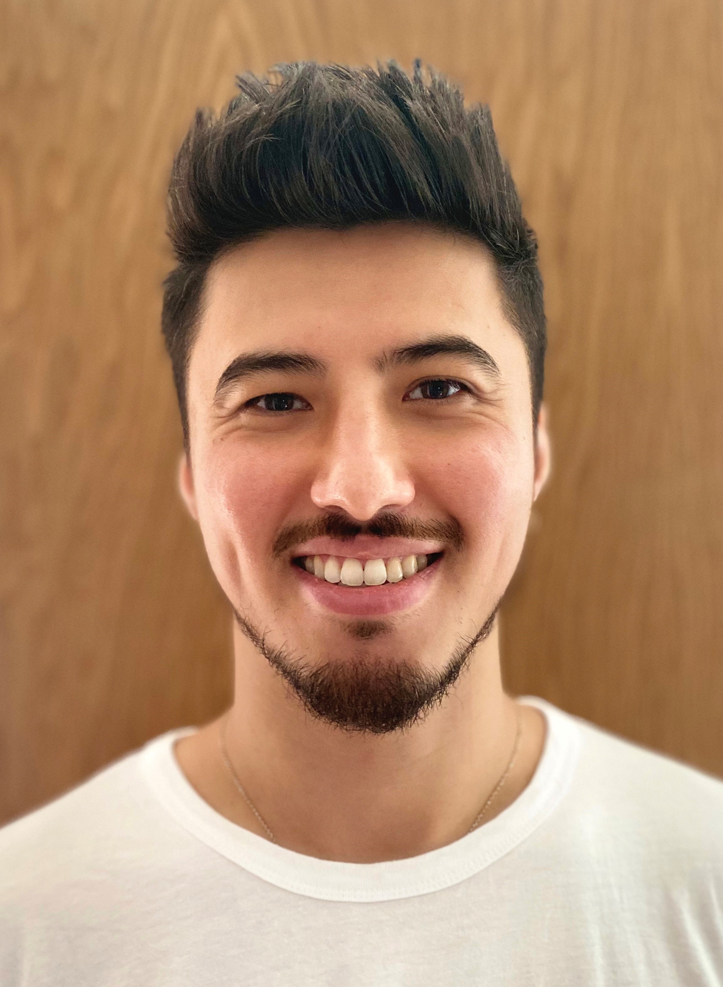 Samuel Cheung | BACP