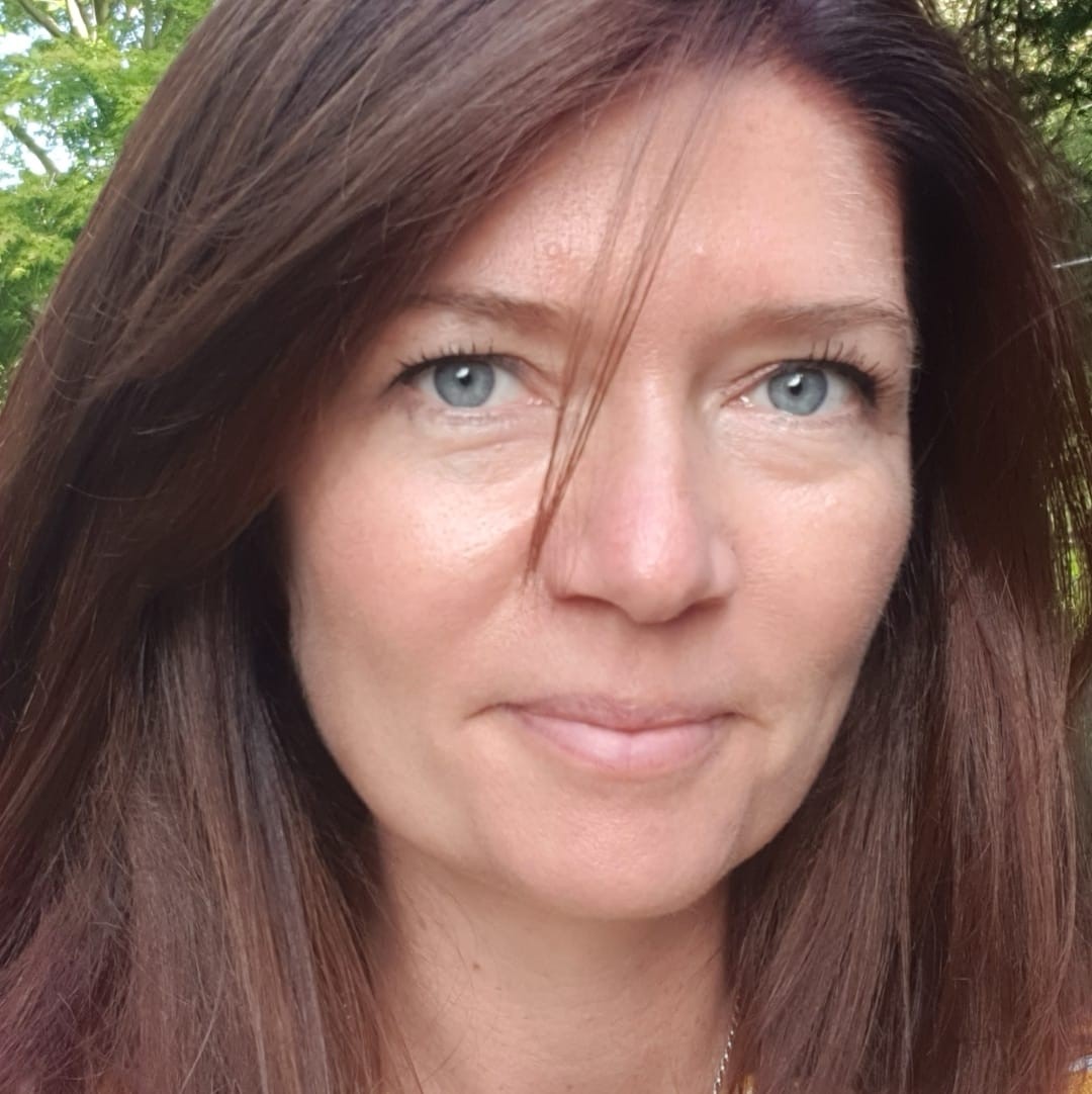 Sarah Palmer - therapist | BACP