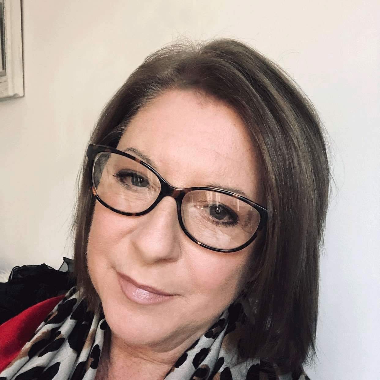 Joanne Henshall BACP